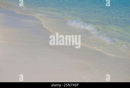 Bikini beach in Gulhi,Maldives Stock Photo - Alamy