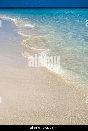 Bikini beach in Gulhi,Maldives Stock Photo - Alamy