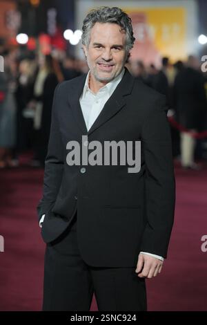 Mark Ruffalo, MICKEY 17 - World Premiere, Leicester Square, London, UK ...