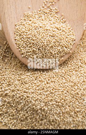 Healthy amaranth grain, lodz, poland Stock Photo - Alamy