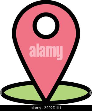 Placeholder vector icon. Modern vector illustration concepts. Easy to ...