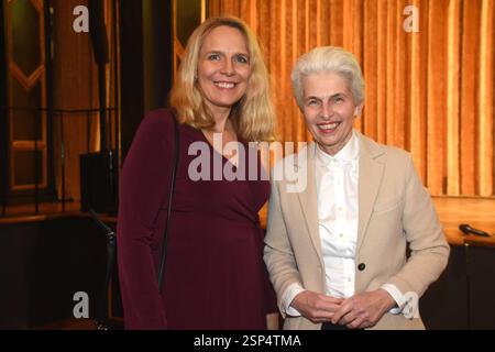 Julika Sandt FdP Bundestagskandidatin Marie Agnes Strack-Zimmermann ...