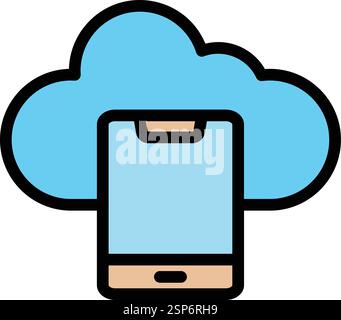 Tablet vector icon isolated on transparent background, Tablet ...