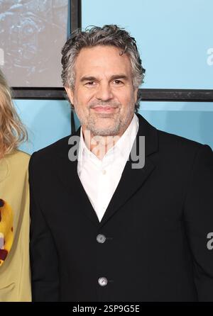 Mark Ruffalo, MICKEY 17 - World Premiere, Leicester Square, London, UK ...