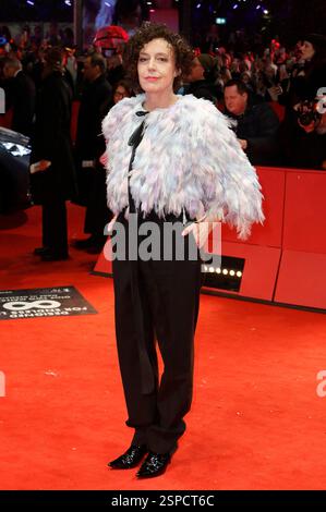 Maria Schrader bei der Festivaleröffnung und der Premiere des Kinofilms ...