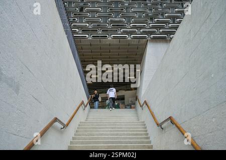 Kunstgalerie JC Contemporary, Tai Kwun, Hollywood Rd, Central, Hongkong ...