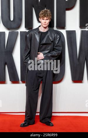 Guests and Cast attend A Complete Unknown Movie Premiere Featuring ...