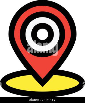 Substitute icon vector, filled flat sign, solid pictogram isolated on ...