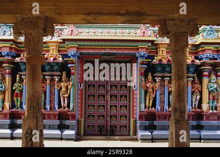 Rangnath Swamy temple, Tiruchchirappalli Tiruchirapalli Tiruchi Trichy ...