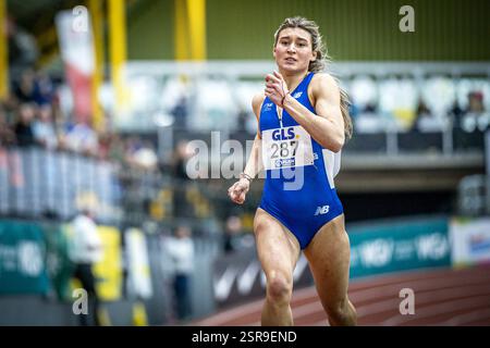 Johanna Martin (1. LAV Rostock); Deutsche Leichtathletik ...
