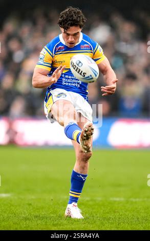 AMT Headingley Rugby Stadium, Leeds, West Yorkshire, 26th December 2025 ...