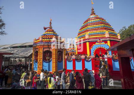 chinnamasta temple, rajrappa, jharkhand, India, Asia Stock Photo - Alamy