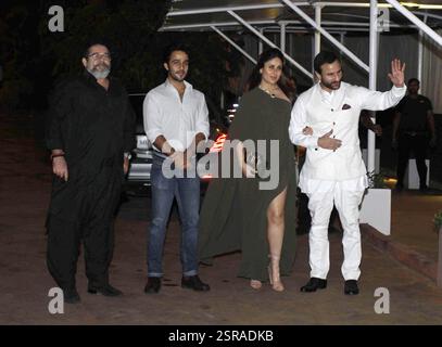 Bollywood actor Kunal Kapoor Zahan Prithviraj Kapoor Kareena Kapoor ...