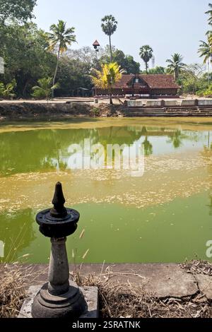 Karumadi Kavil Temple, Alappuzha, Kerala, India, Asia Stock Photo - Alamy