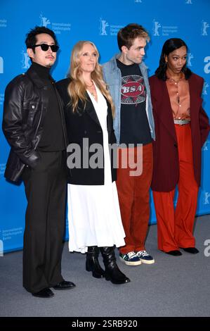 Naomi Ackie und Toni Collette bei der Weltpremiere des Kinofilms Mickey ...