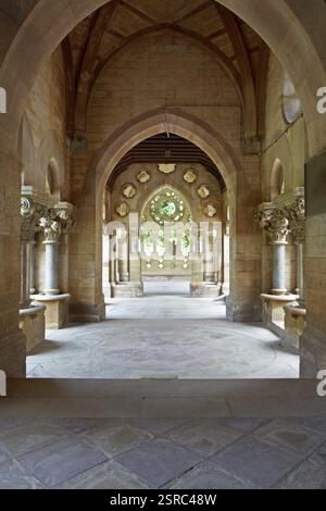 Public Library, Allahabad, Uttar Pradesh, India, Asia Stock Photo - Alamy