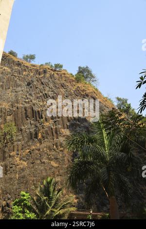 Gilbert Hill, Andheri, Mumbai, Maharashtra, India Asia Stock Photo - Alamy