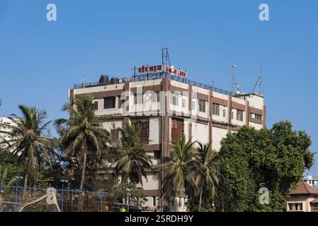 Marine lines station, mumbai, maharashtra, India, Asia Stock Photo - Alamy