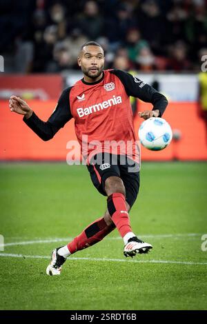 Jonathan Tah (Deutschland, 4) am 6. Spieltag der WM-Qualifiaktion im ...