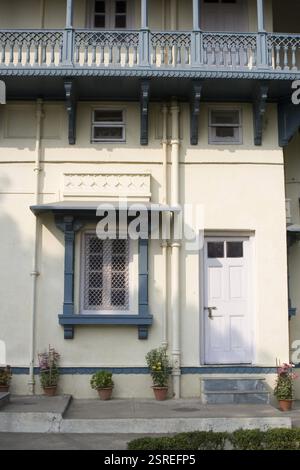 Anand bhawan home of jawaharlal nehru, Allahabad, Uttar Pradesh, India ...