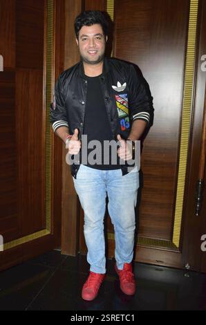 Varun Sharma Indian actor at 3rd celebrity fashion show by Universal ...