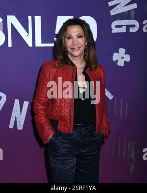 Cheri Oteri attends the SNL50: The Homecoming Concert at Radio City ...