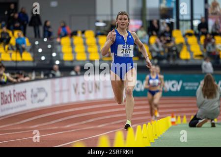 Johanna Martin (1. LAV Rostock); Deutsche Leichtathletik ...