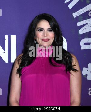 Cecily Strong attends the SNL50: The Homecoming Concert at Radio City ...