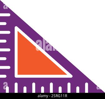 Square vector icon isolated on transparent background, Square ...
