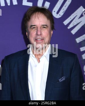 Kevin Nealon attends the SNL50: The Homecoming Concert at Radio City ...