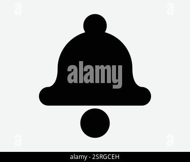 Message alarm outline white flat icons on color rounded square ...