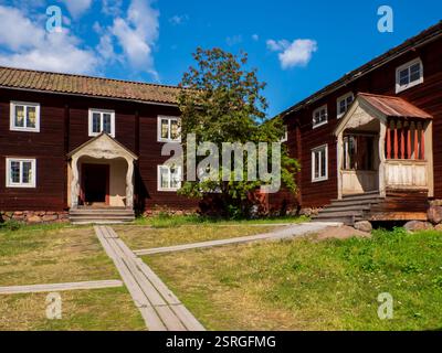 delsbo, sweden, europe Stock Photo - Alamy
