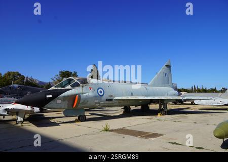 The Convair F-102 Delta Dagger was a supersonic interceptor developed ...