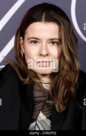 Luisa Neubauer bei der Premiere Das Licht und Berlinale Eroeffnung am 13.02.2025 *** Luisa ...