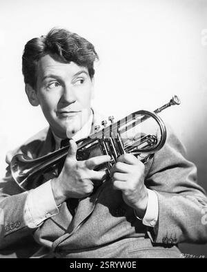 SECOND CHORUS, Burgess Meredith, 1940 Stock Photo - Alamy