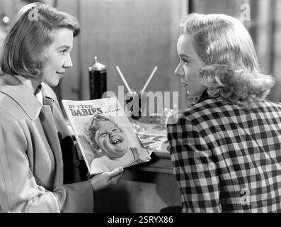 EVERY GIRL SHOULD BE MARRIED, Betsy Drake, Cary Grant, 1948 Stock Photo - Alamy