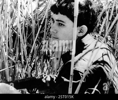 LOUISIANA STORY JOSEPH BOUDREAUX Date: 1948 Stock Photo - Alamy