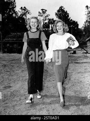 GREGORY PECK US film actor with second wife Veronique Passani about ...