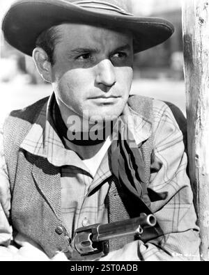 RETURN OF THE BAD MEN [US 1948] DEAN WHITE Date: 1948 Stock Photo - Alamy