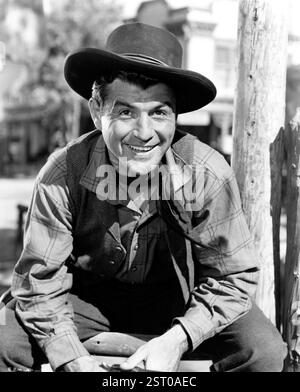 RETURN OF THE BAD MEN [US 1948] JACQUELINE WHITE, RANDOLPH SCOTT Date ...