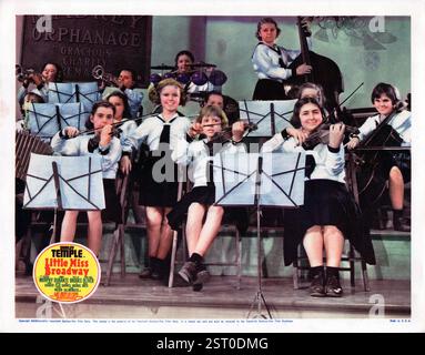 Shirley Temple, 1938 Stock Photo - Alamy
