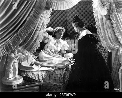 CAMILLE, Laura Hope Crews, 1936 Stock Photo - Alamy
