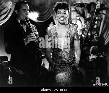 DEAD OF NIGHT [BR 1945] ELISABETH WELSH Date: 1945 Stock Photo - Alamy