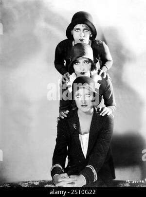 OUR BLUSHING BRIDES, Joan Crawford, 1930 Stock Photo - Alamy