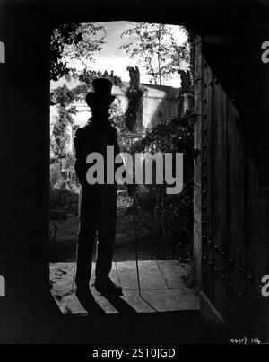 GREAT EXPECTATIONS, John Mills, 1946 Stock Photo - Alamy