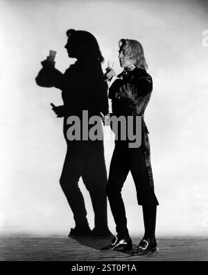 UNCLE SILAS, (aka THE INHERITANCE), US poster art, from left: Katina ...