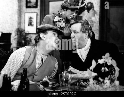 ONCE A CROOK [BR 1941] SYDNEY HOWARD, CARLA LEHMANN, CYRIL CUSACK ...