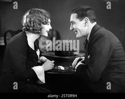 TAXI FOR TWO [BR 1929] JOHN STUART, MABEL POULTON Date: 1929 Stock ...