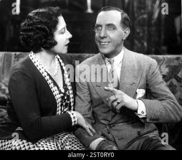 TONS OF MONEY [BR 1930] YVONNE ARNAUD, RALPH LYNN Date: 1930 Stock ...
