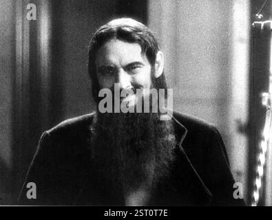 RASPUTIN AND THE EMPRESS [US 1932] LIONEL BARRYMORE as Rasputin, JOHN ...